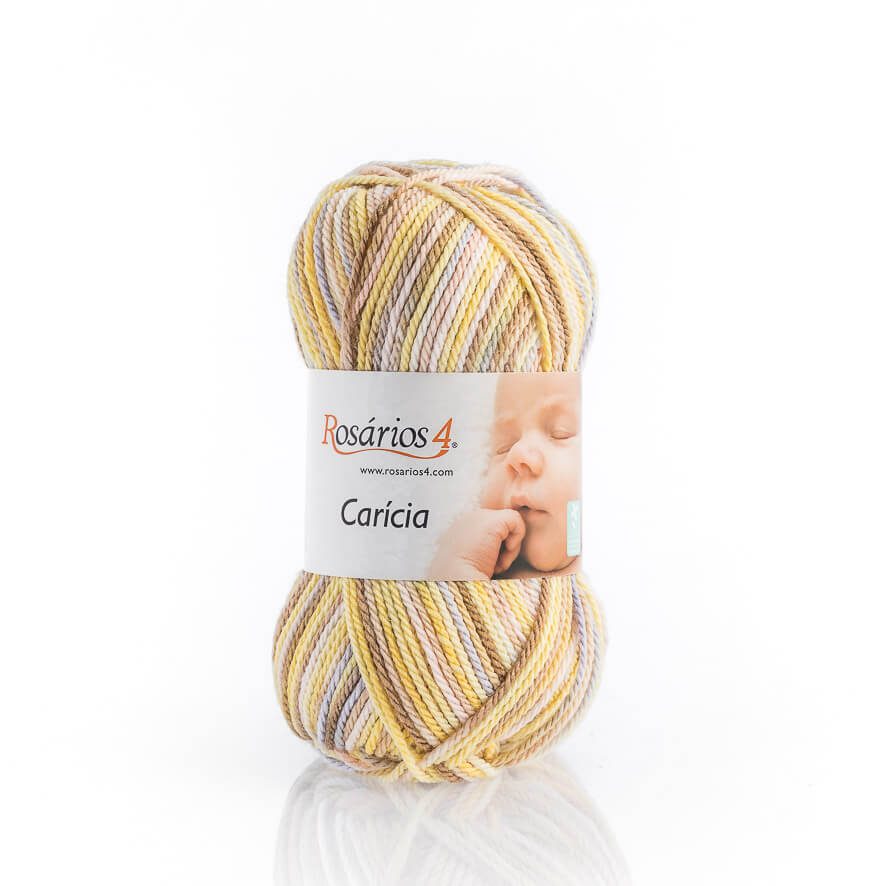 Carícia Print – Rosários 4