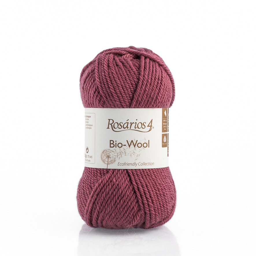 Bio-Wool – Rosários 4