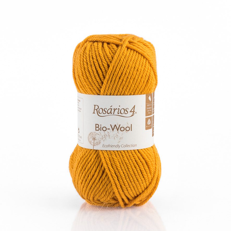 Bio-Wool – Rosários 4