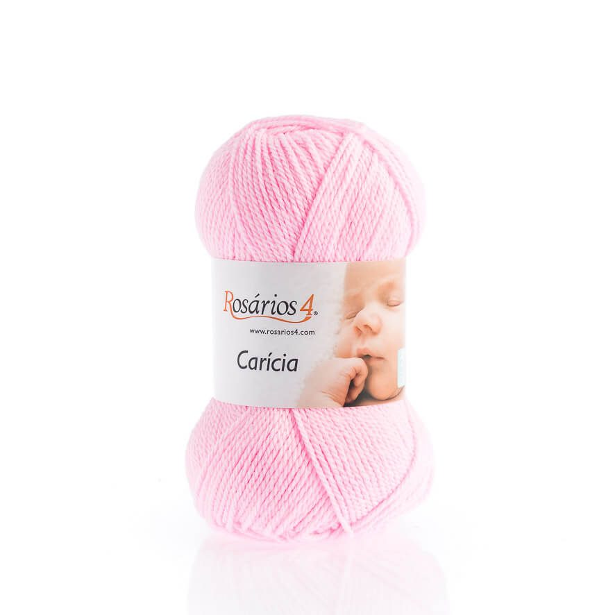 Carícia – Rosários 4