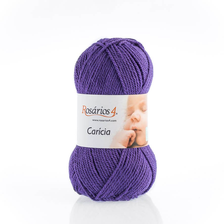 Carícia – Rosários 4