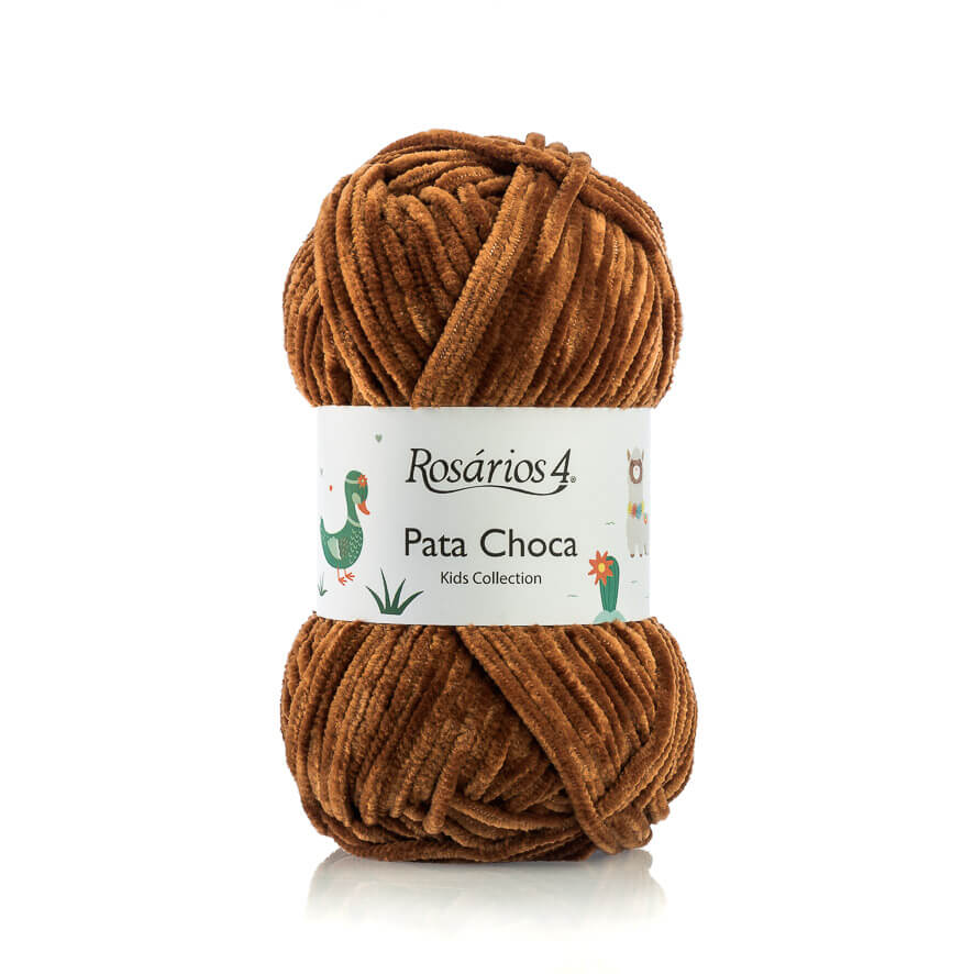 Pata Choca – Rosários 4